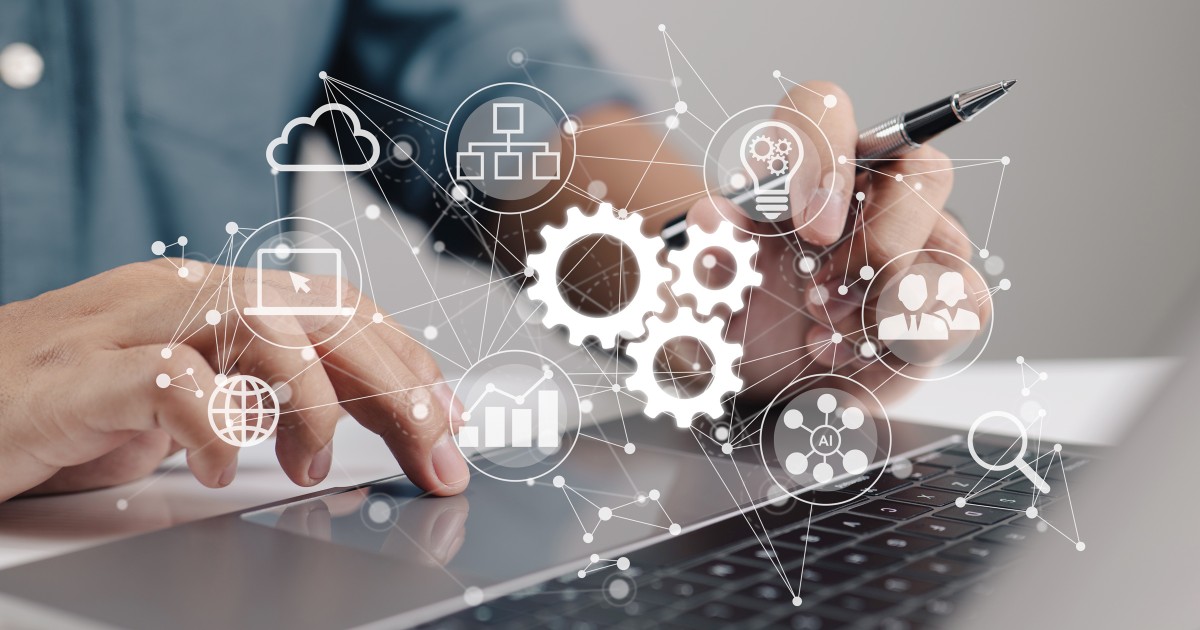 Complete linear technology solutions - Line Tech AG